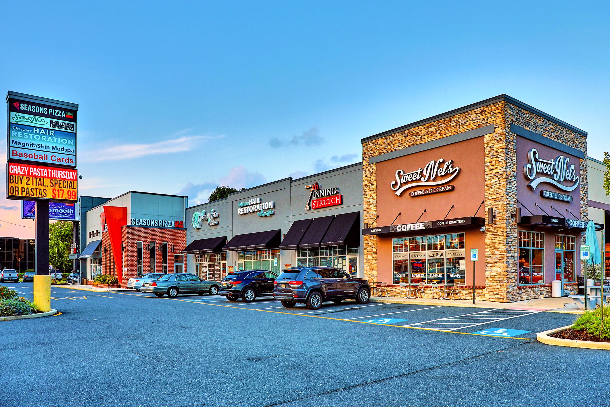 5 Top Questions for First Time Sign Buyers - HES Sign